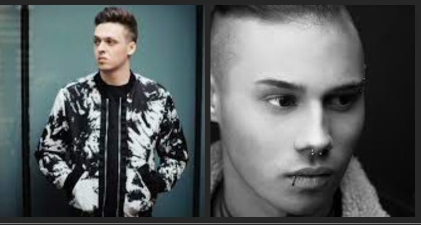 How WILL K and Shift K3Y Created 'Mini Skirt' - The Bridge